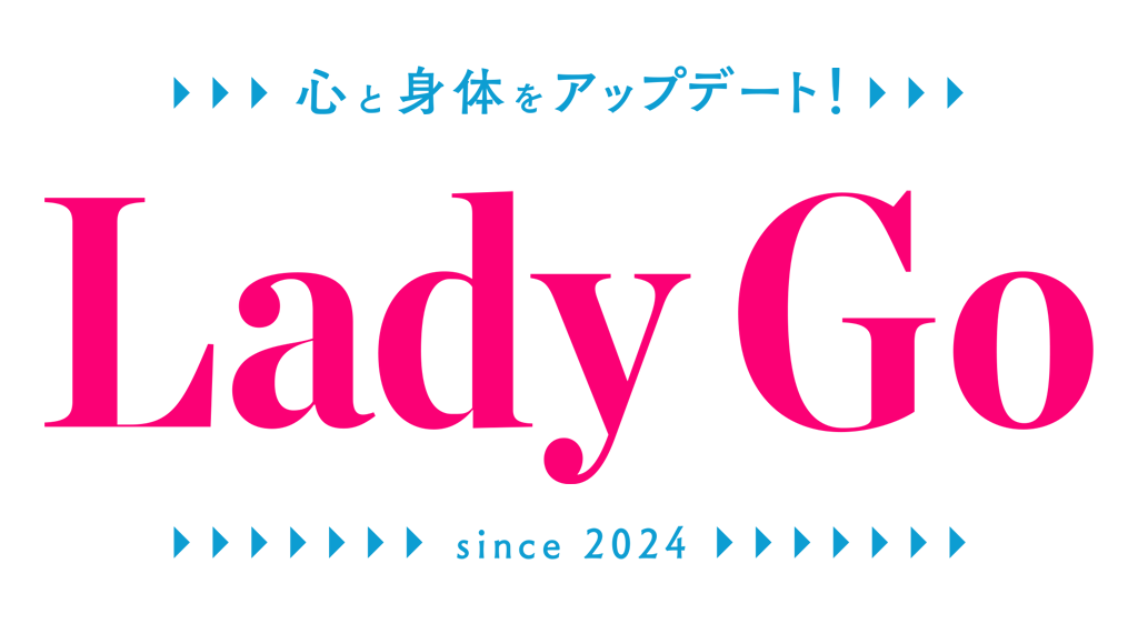 フジテレビ『心と身体をアップデート！ Lady Go』にて、人工乳房リアリーフをご紹介いただきます。 | 人工乳房リアリーフ®| 乳がん手術後 ...